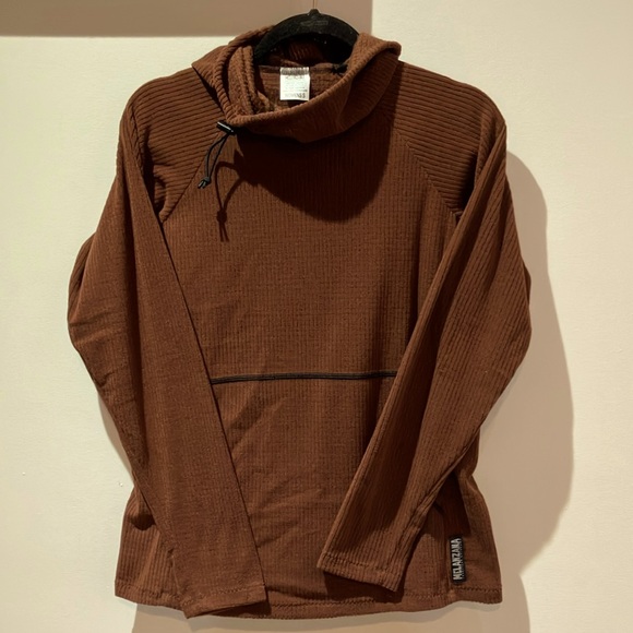Melanzana | Jackets & Coats | Melanzana Microgrid Hoodie V2 Womens ...